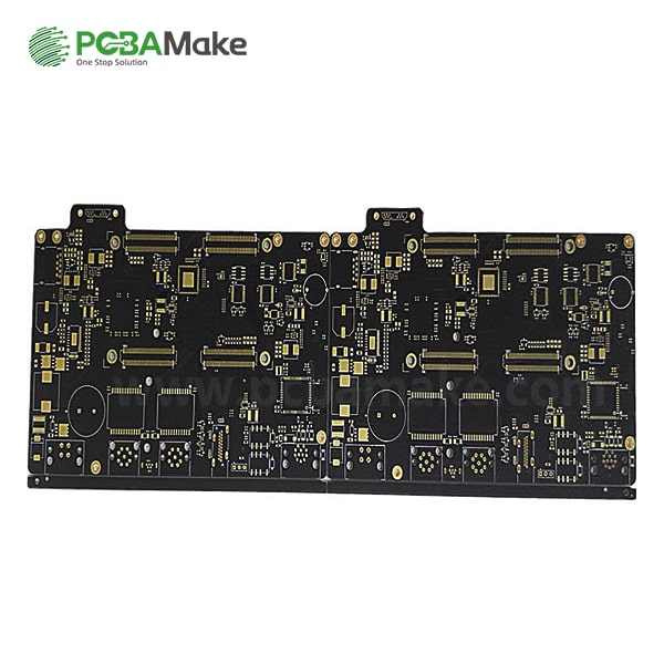 HDI printed circuit board- High Density Interconnect PCB